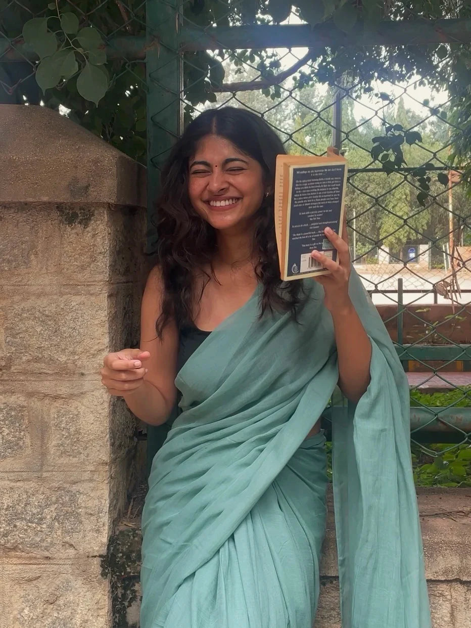 Saadhgi – Drishya India